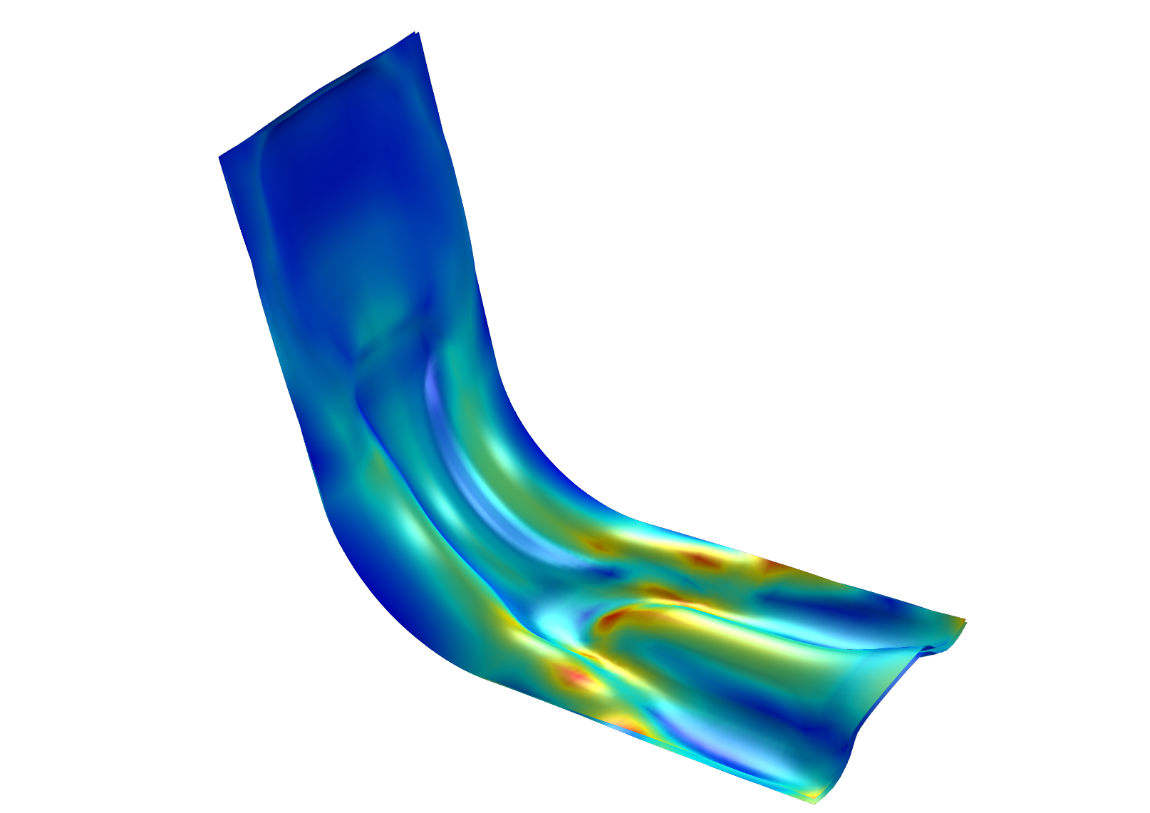 COMSOL Launches Version 5.5 of COMSOL Multiphysics® COMSOL Launches Version 5.5 of COMSOL Multiphysics®