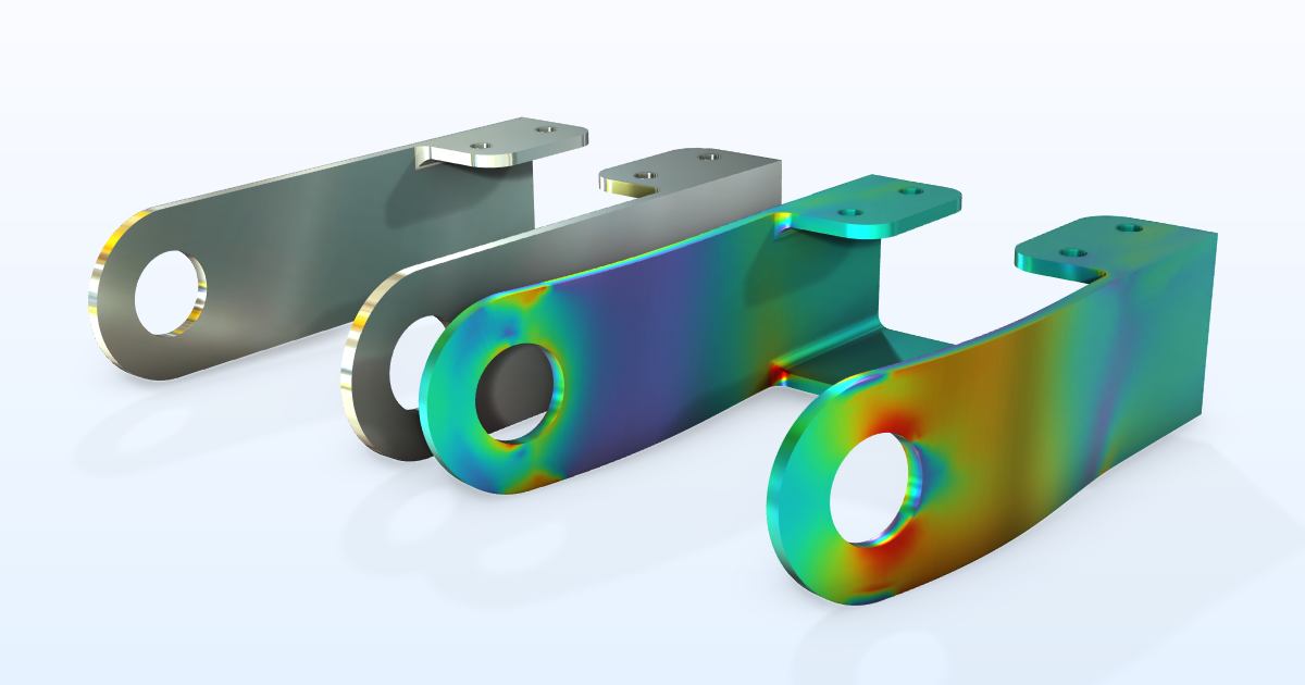 Getting Started with Modeling Structural Mechanics